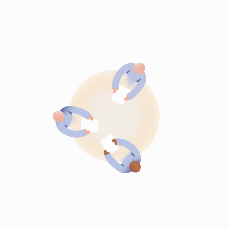 CSP Gif | Presidency project